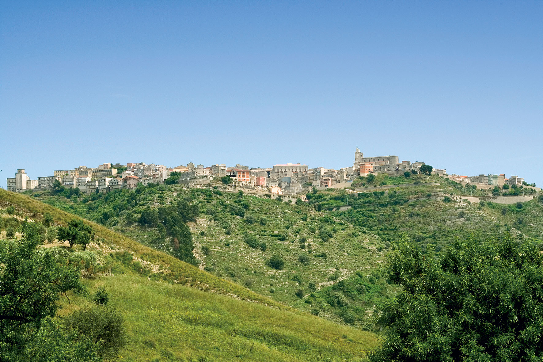 Identita Monterosso Almo - Ialmo