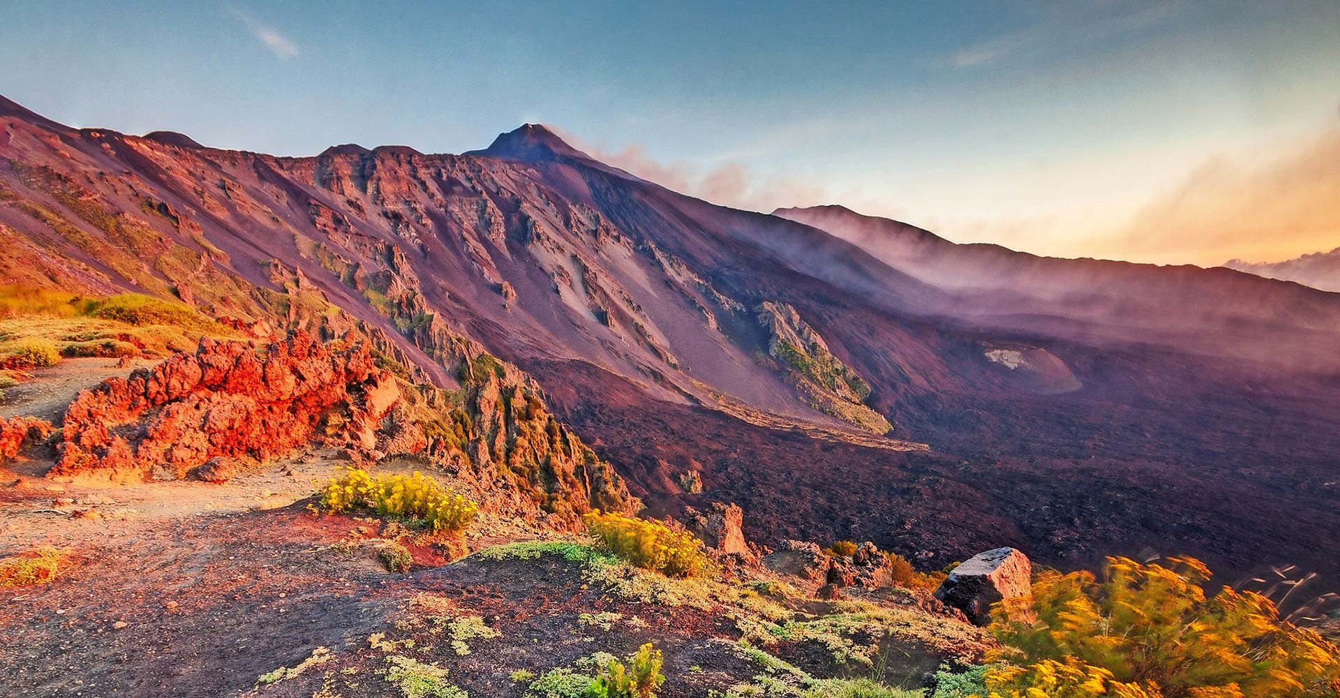 Turismo Verde - Ialmo