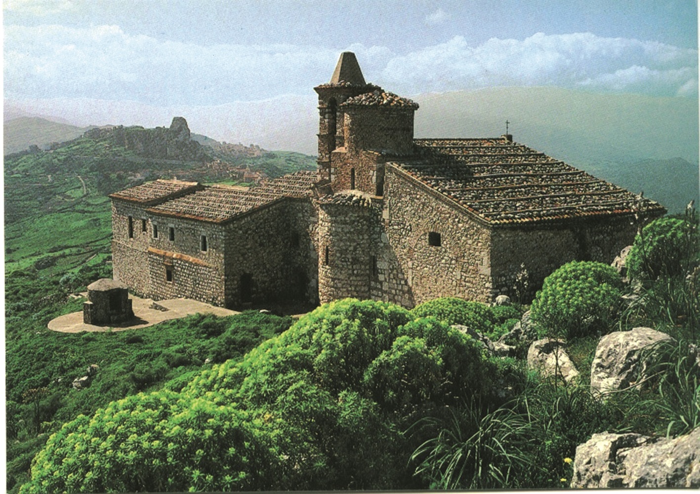 Identità San Fratello - Ialmo