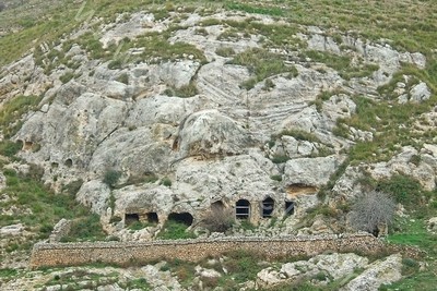 Identità Buscemi - Ialmo