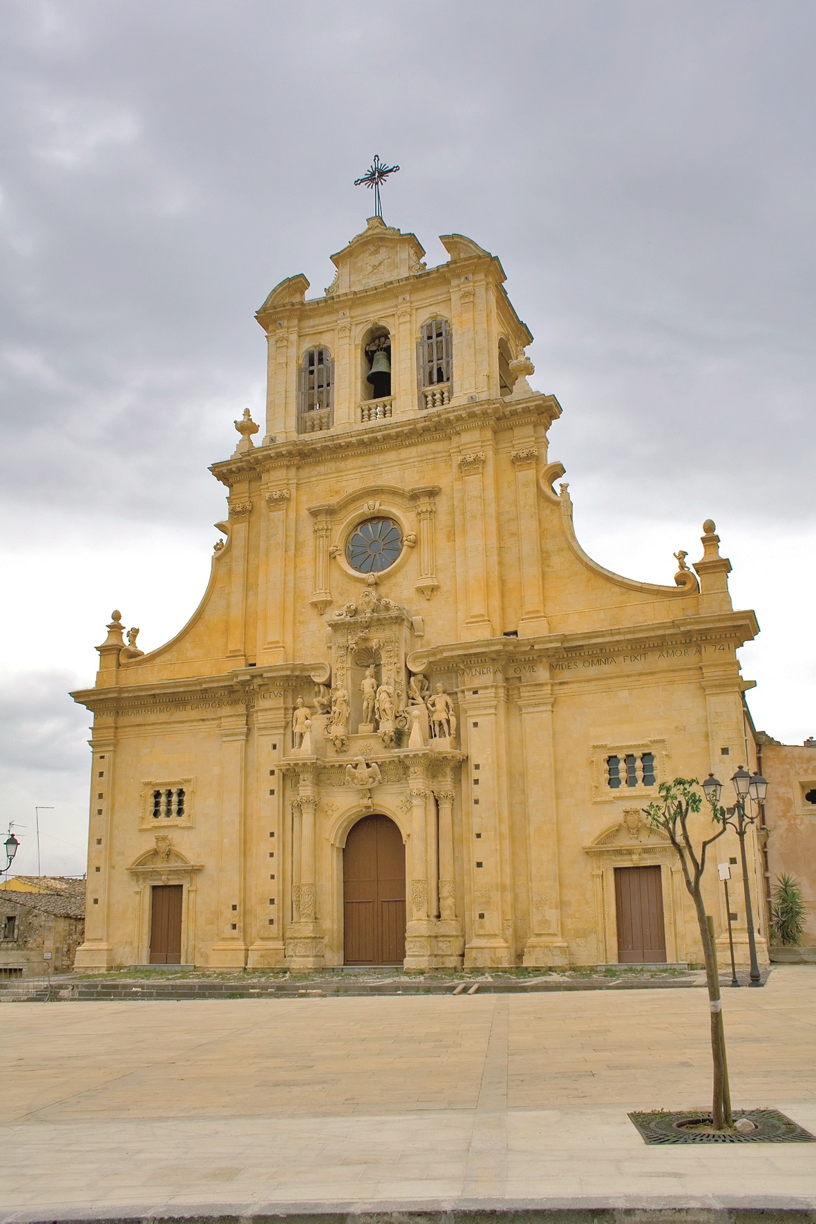 Identità Ferla - Ialmo