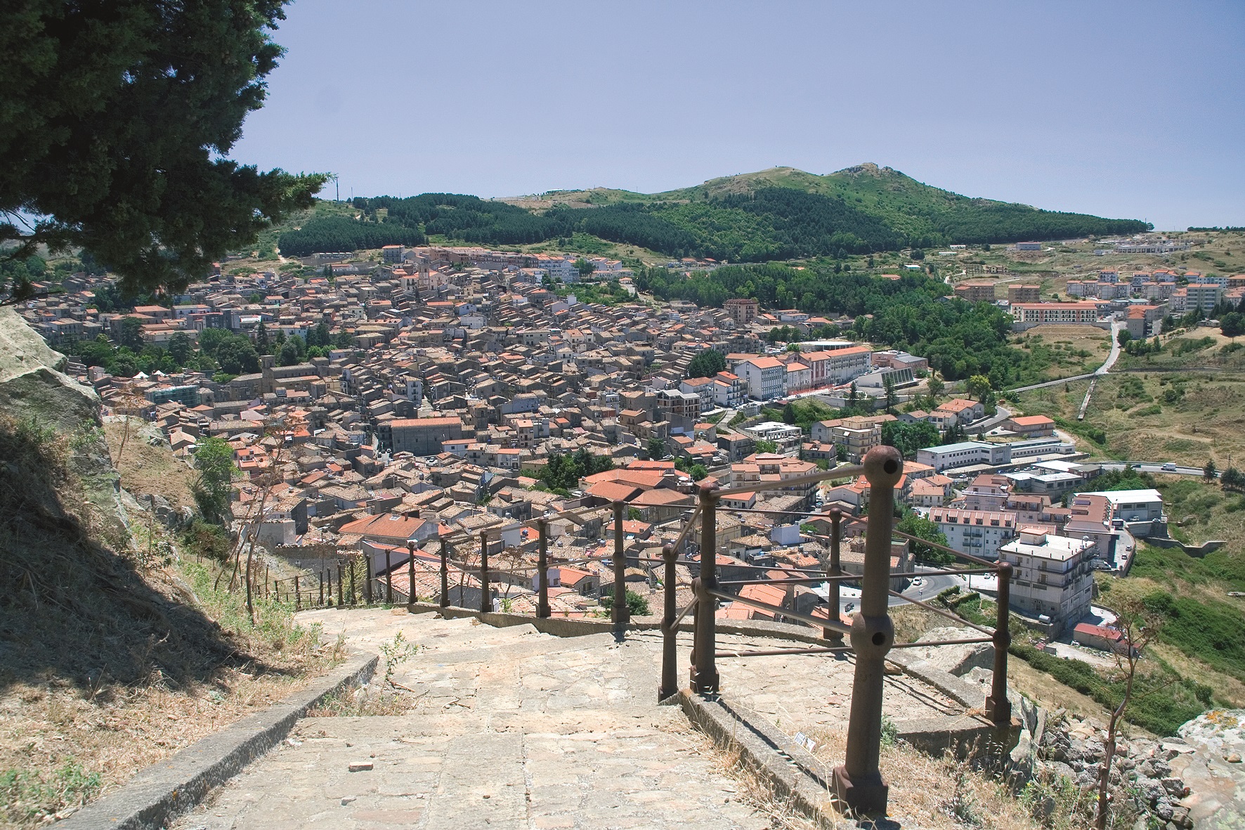 Identità Mistretta - Ialmo