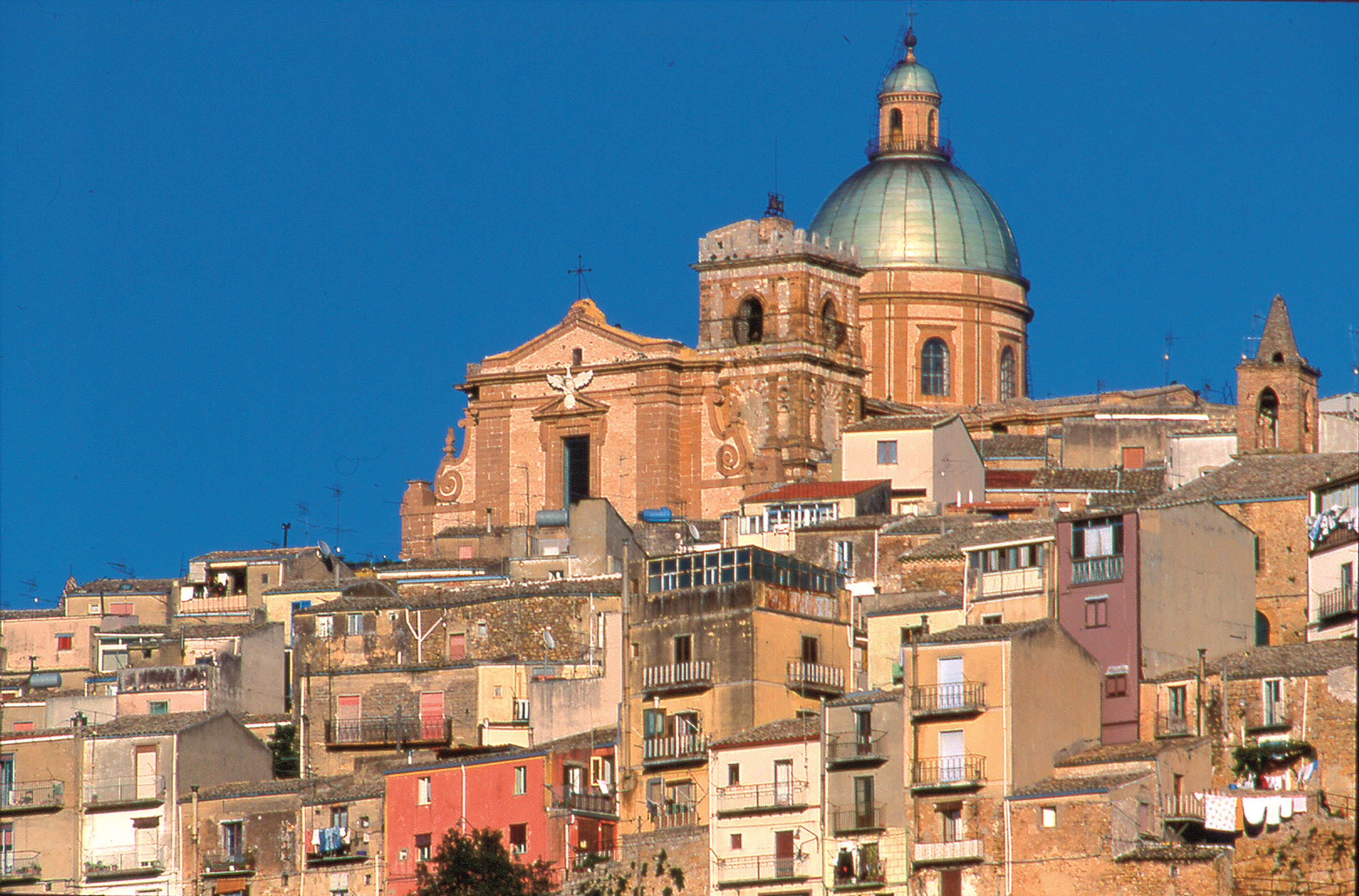 Identità Piazza Armerina - Ialmo