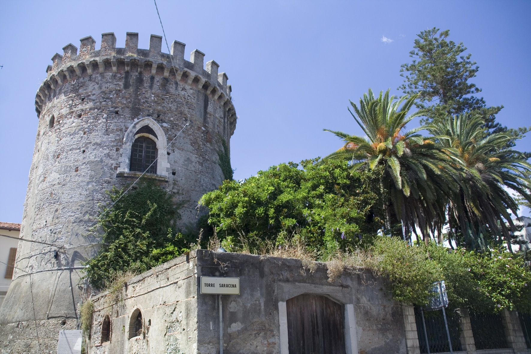 Identità Roccalumera - Ialmo
