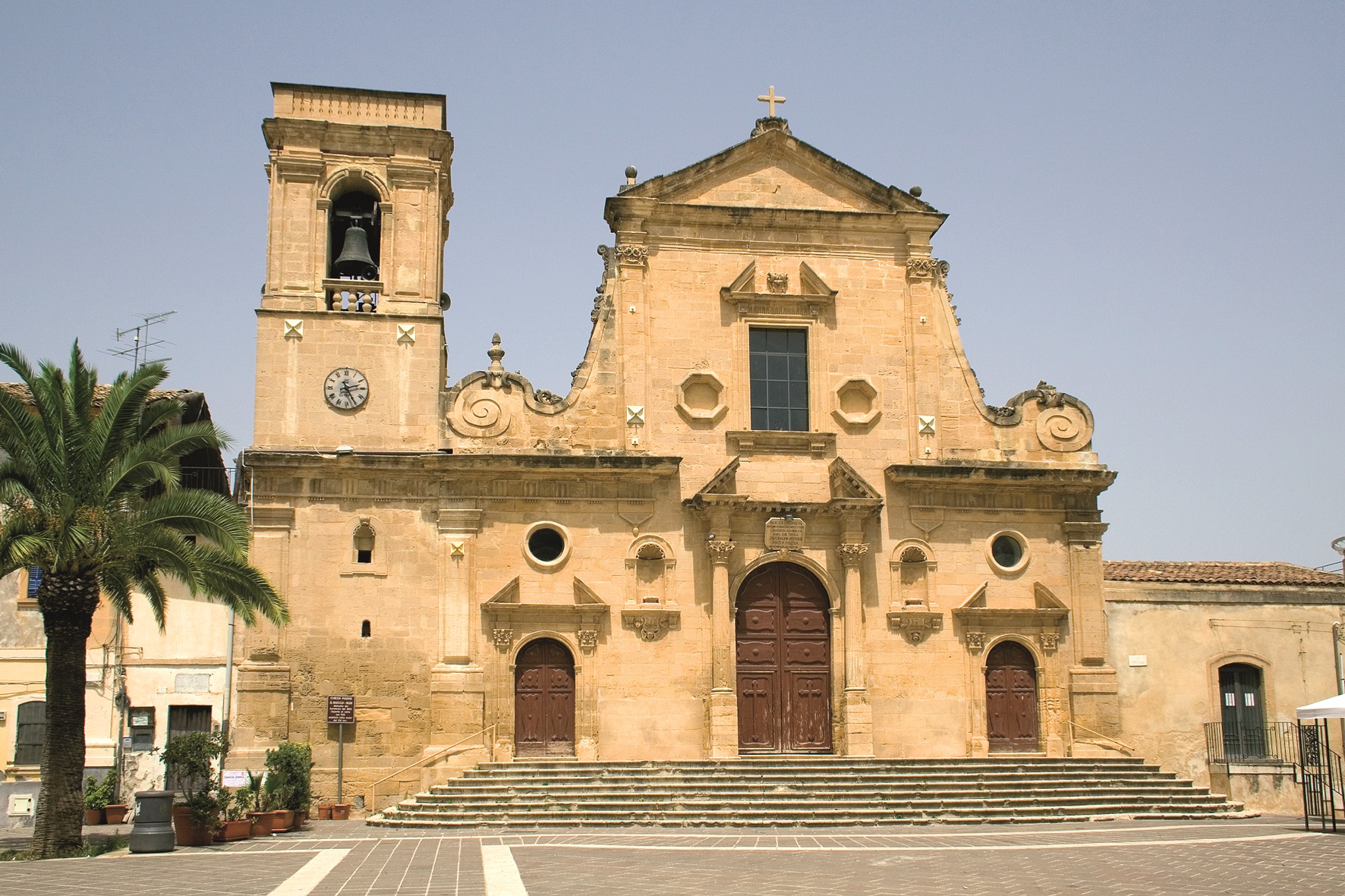 Identità Scordia - Ialmo