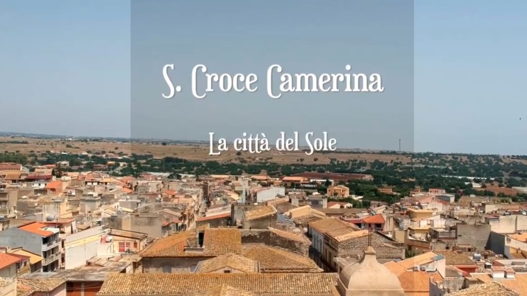 Documentari Santa Croce Camerina - Ialmo