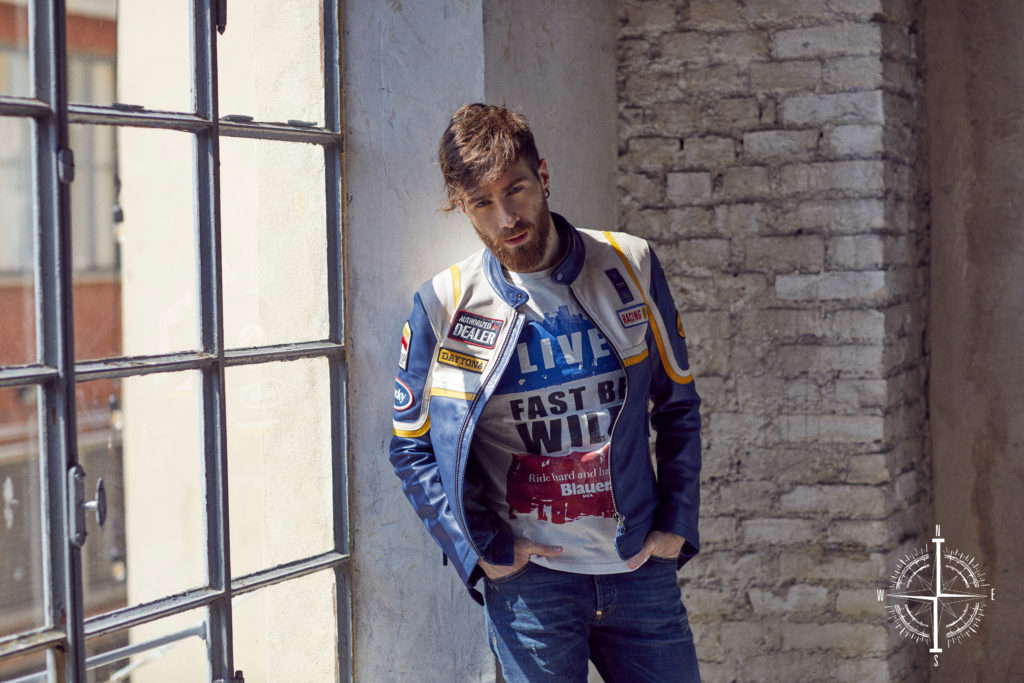 Lorenzo Licitra, il nuovo singolo e il dopo X Factor: "Se c’è di mezzo ...