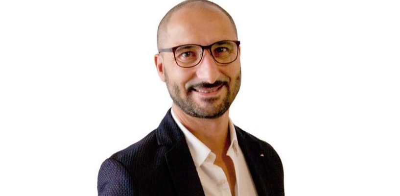 Giancarlo Cancelleri è il nuovo viceministro delle Infrastrutture e ...