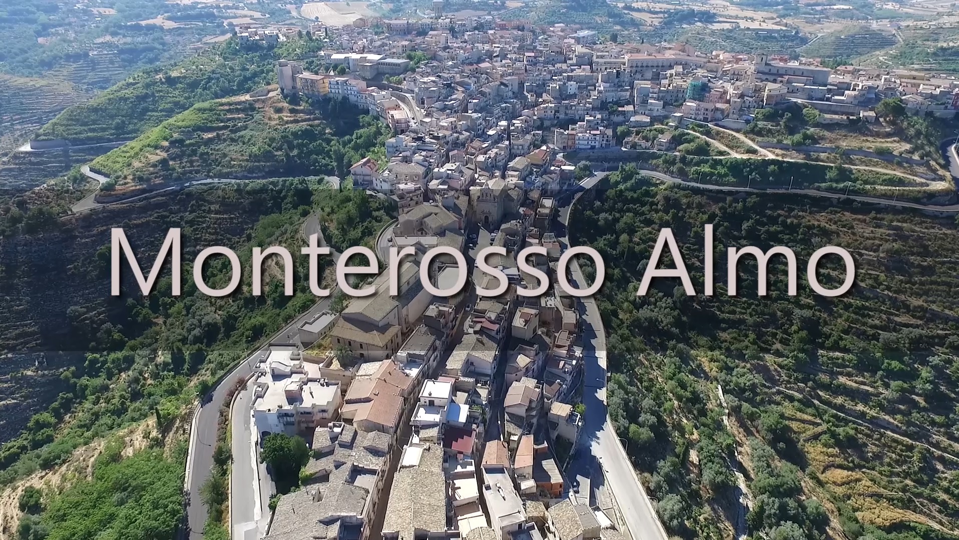 Monterosso Almo - La sagra del Pane - Ialmo
