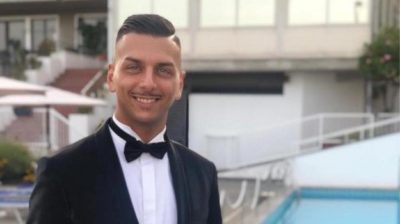 Santa Croce Camerina piange la scomparsa di Giovanni Rizzo: “allegro ...